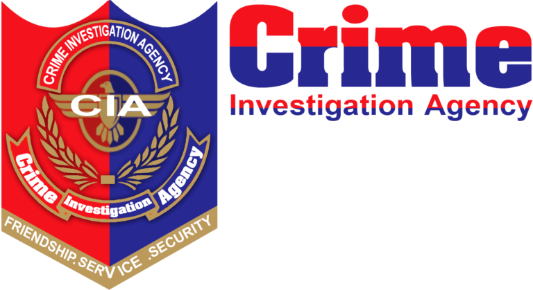 About Us – Crime Investigation Agency (CIA)